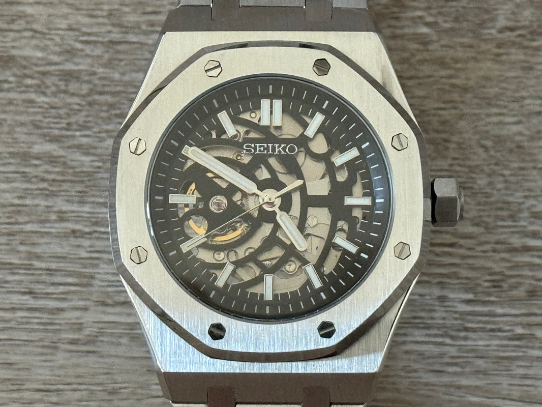 Products – Seiko Modder ATX
